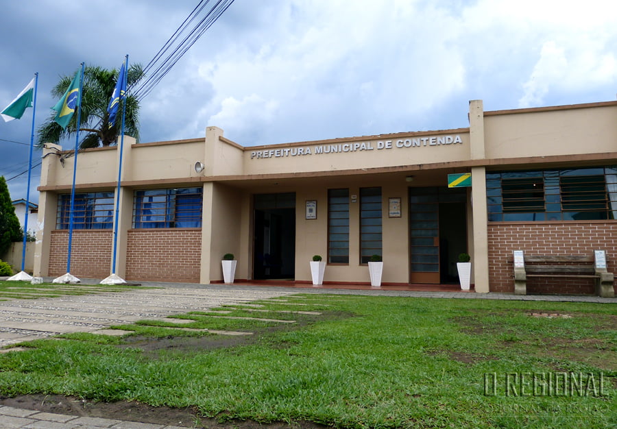 Em Contenda, quatro dos oito Secretários Municipais são parentes do ...