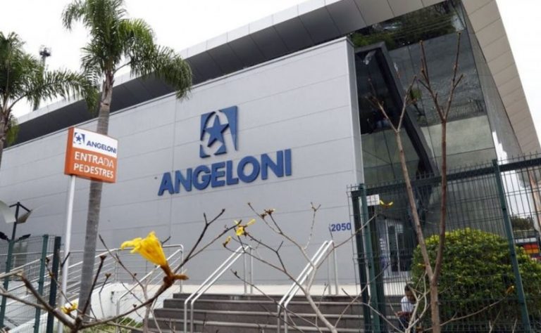Novo Angeloni em Curitiba deve gerar mais de 600 empregos – Araucária no Ar