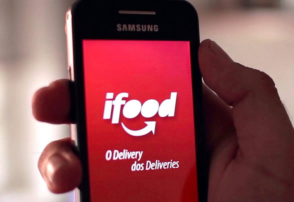 iFood chega a Araucária e promete movimentar serviço de delivery da ...