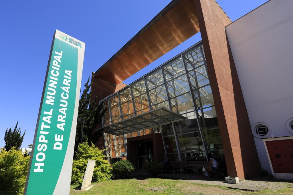 Divulgada a convocação de aprovados no processo Seletivo do HMA ...