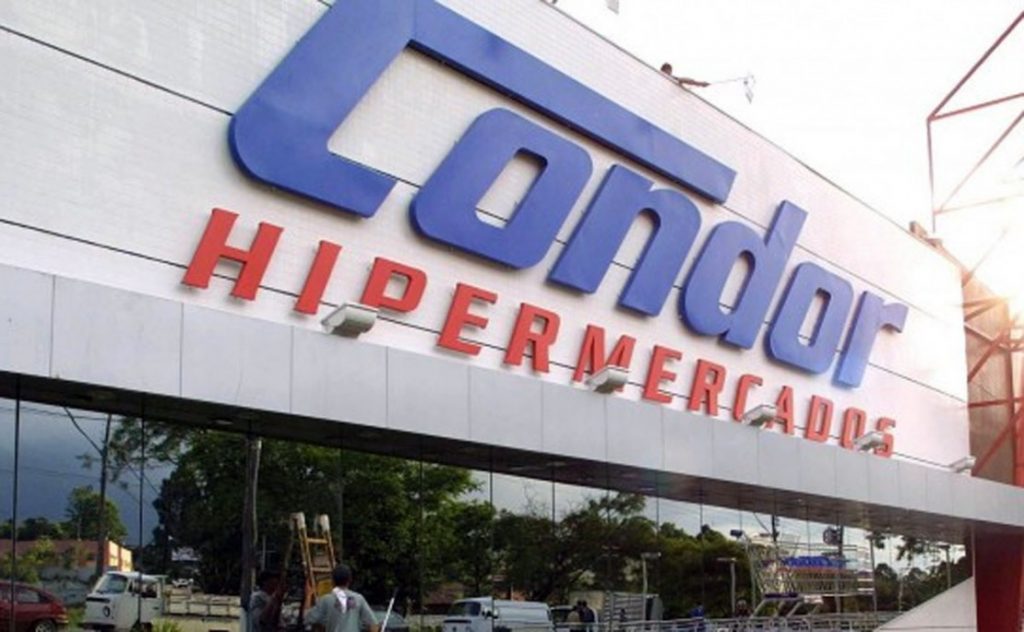 200 novas vagas de emprego é aberta pela rede Condor nos dias 17 e 18 ...