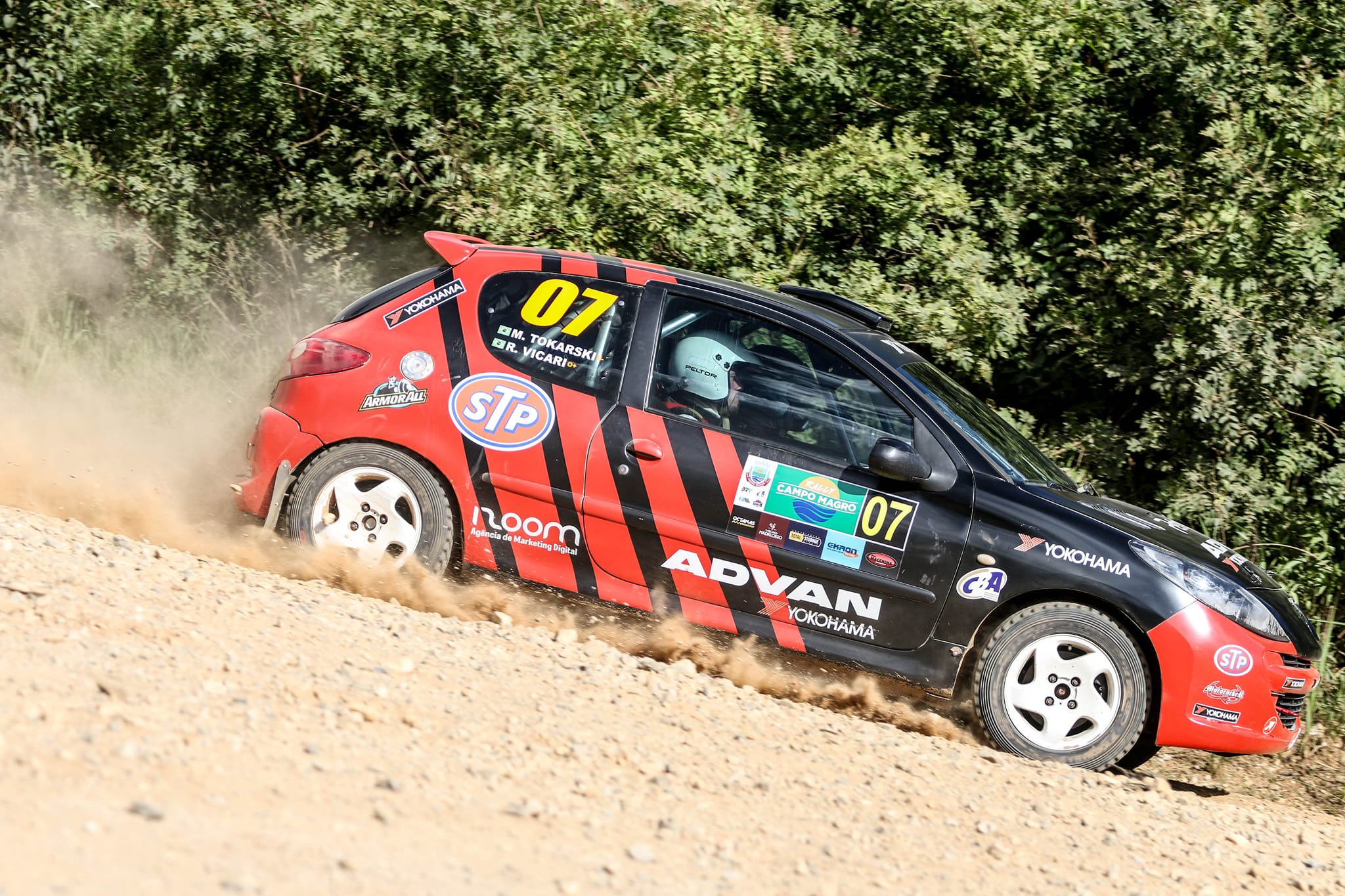Final de semana será de velocidade e emoções no Brasileiro de Rally em ... Final de semana será de velocidade e emoções no Brasileiro de Rally em ...